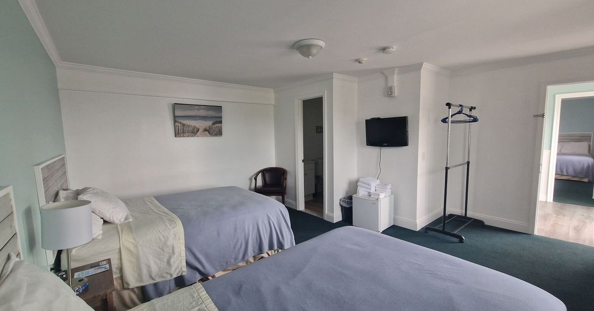Ocean View Westerly from $254. Westerly Hotel Deals & Reviews - KAYAK
