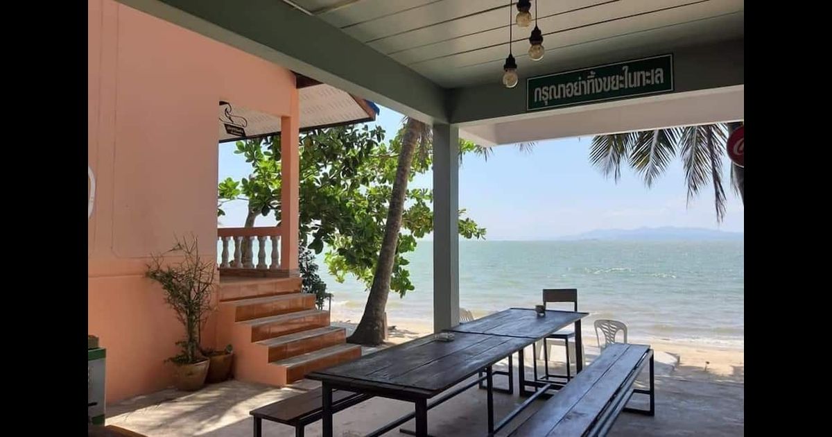 Suan Son Bungalow in Ban Pak Bara, Thailand from $27: Deals, Reviews ...