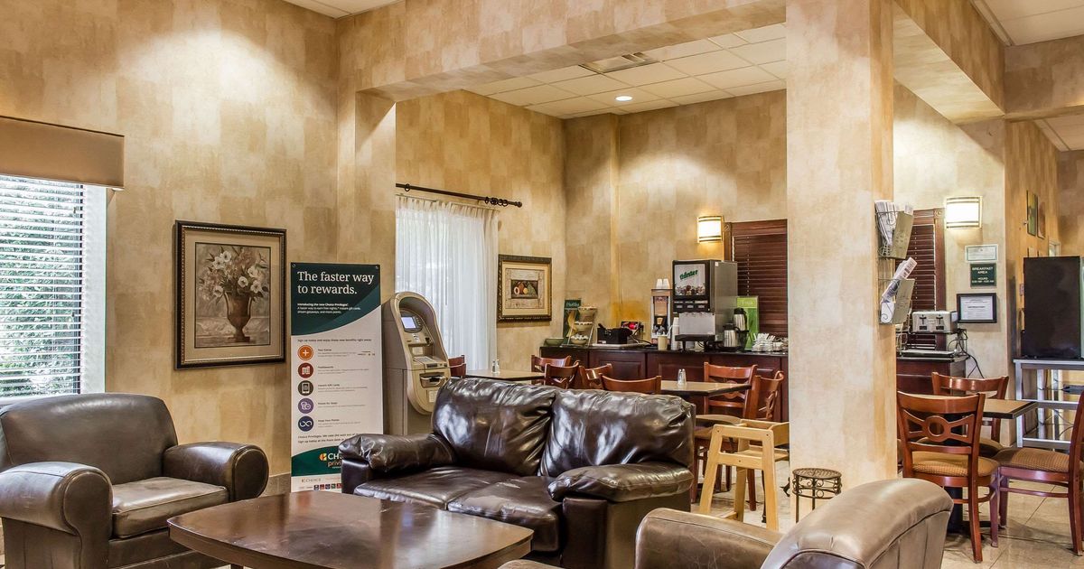 Quality Inn Hackettstown - Long Valley from $68. Hackettstown Hotel ...