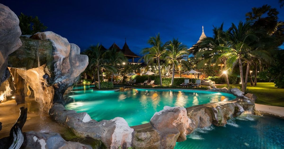 Royal Muang Samui Villas, Ko Samui | SWOODOO