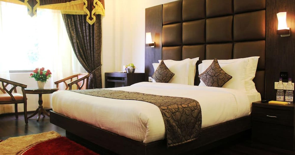 Mannat Resort from $39. Srinagar Hotel Deals & Reviews - KAYAK