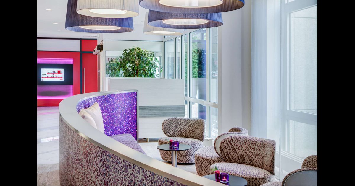 Intercityhotel Rostock in Rostock, Germany from $58: Deals, Reviews ...