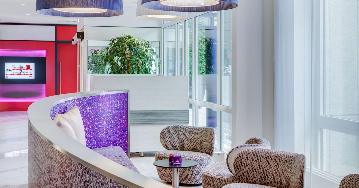 Intercityhotel Rostock from $74. Rostock Hotel Deals & Reviews - KAYAK