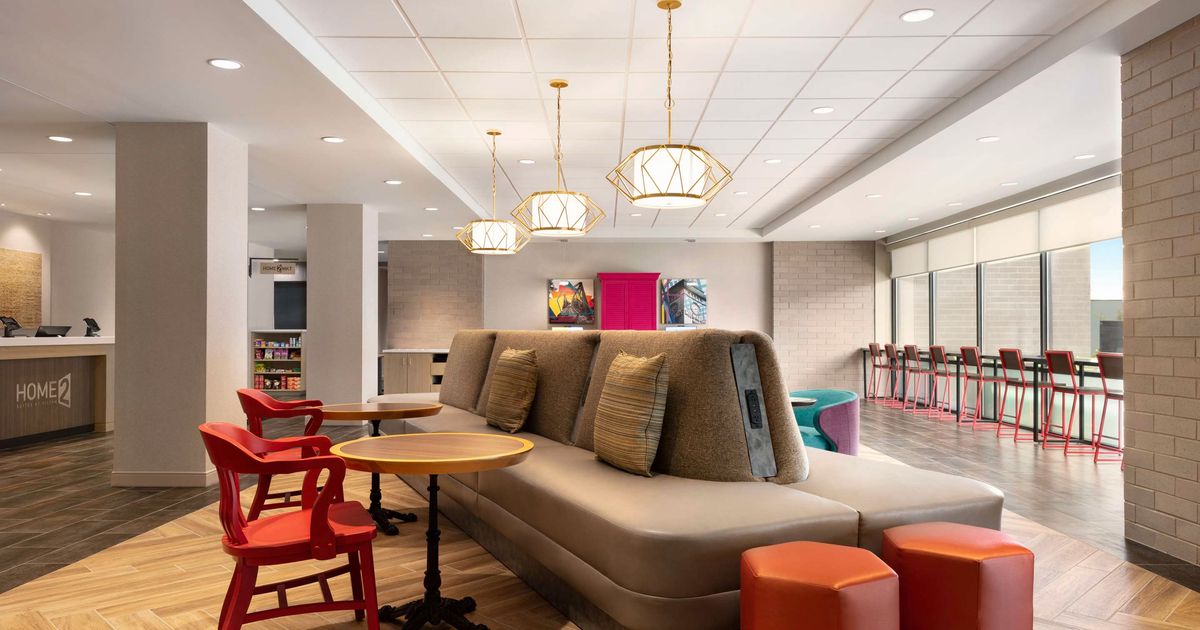 Home2 Suites by Hilton Milwaukee West from $124. West Allis Hotel Deals ...