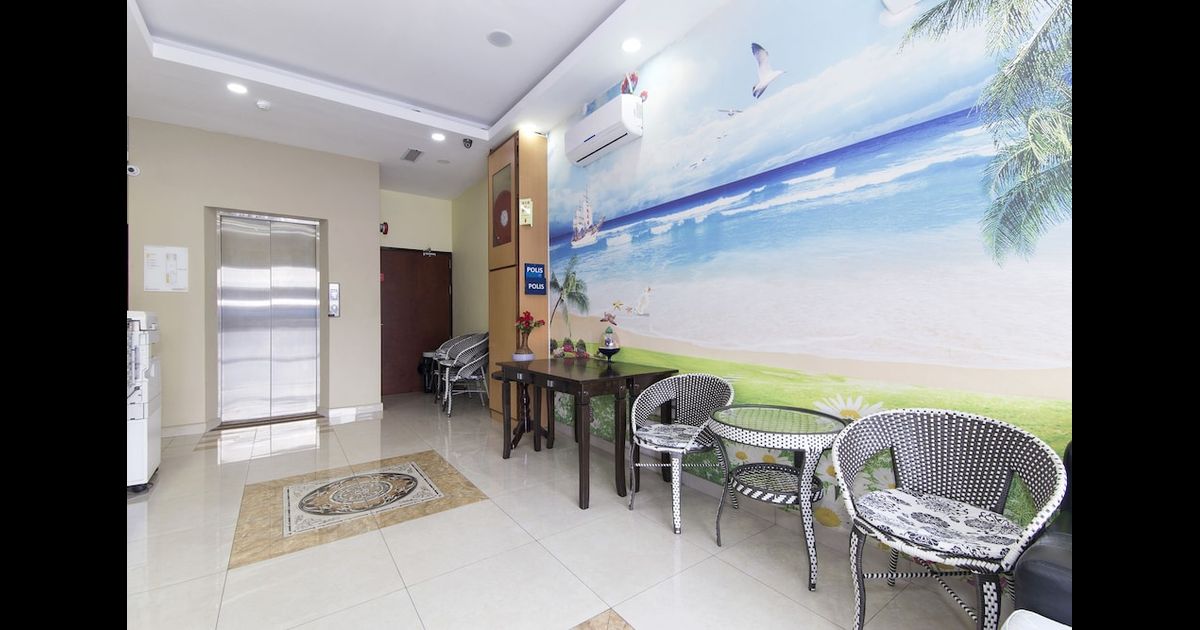 Hotel Raja Bot in Kuala Lumpur, Malaysia from $12: Deals, Reviews ...