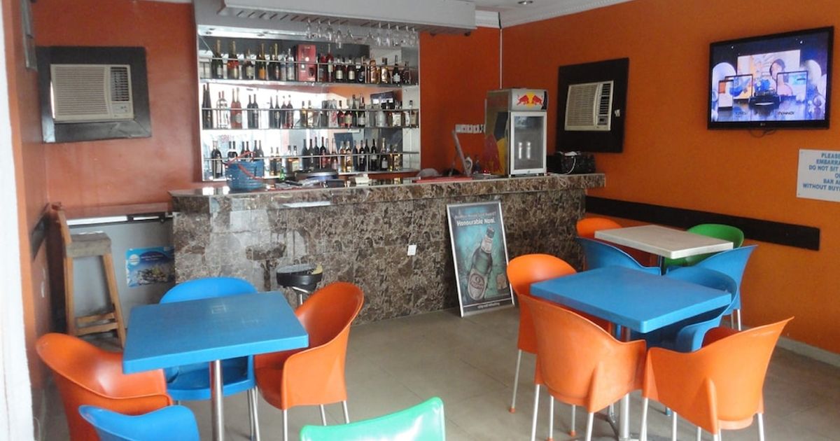 Labod Hotel from $90. Ibadan Hotel Deals & Reviews - KAYAK