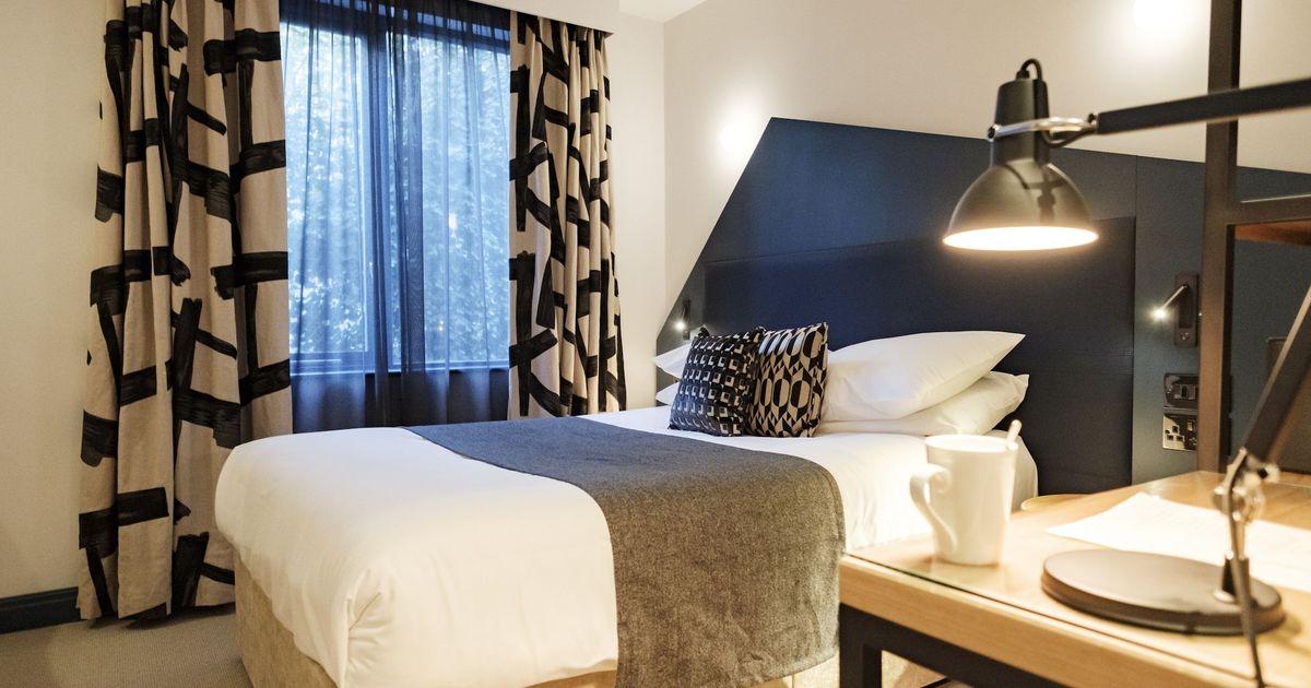 The Fox & Goose Hotel, London | HotelsCombined