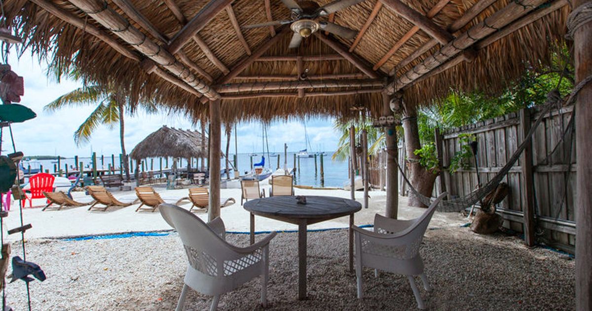 Key Largo Cottages from $178. Key Largo Hotel Deals & Reviews - KAYAK