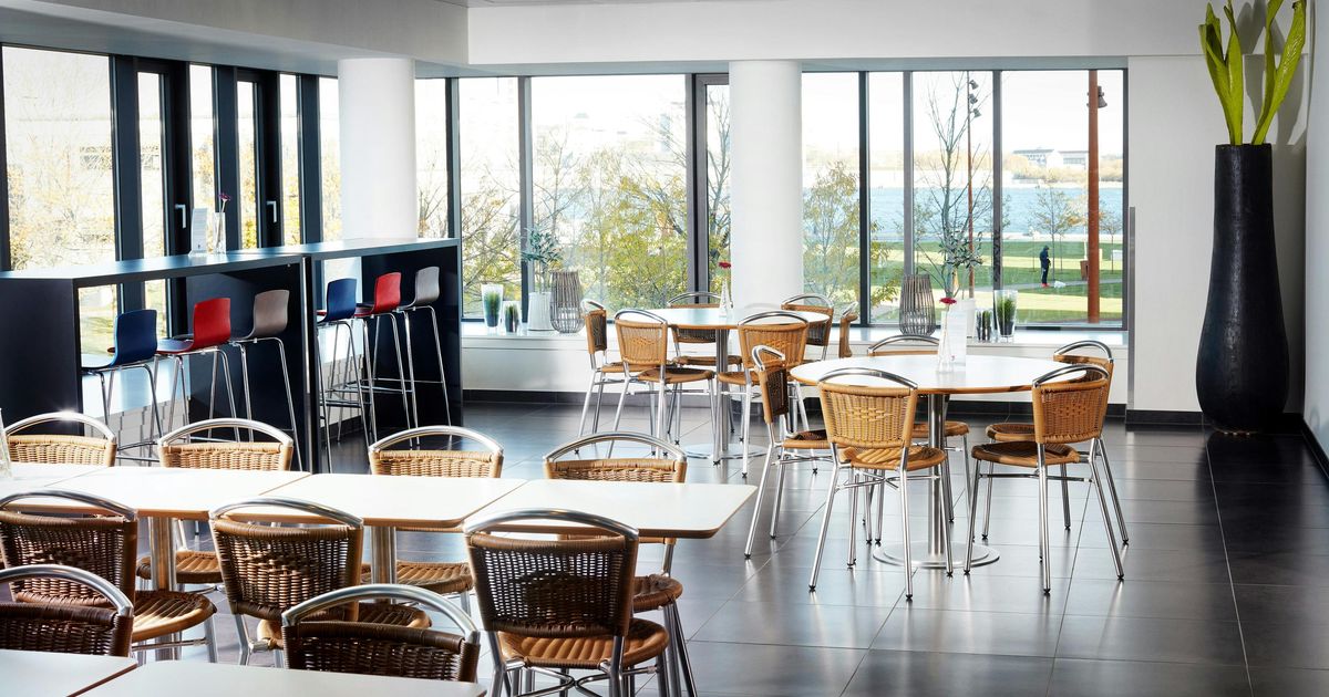 Cabinn Aalborg ab 50 €. Hotels in Aalborg - KAYAK