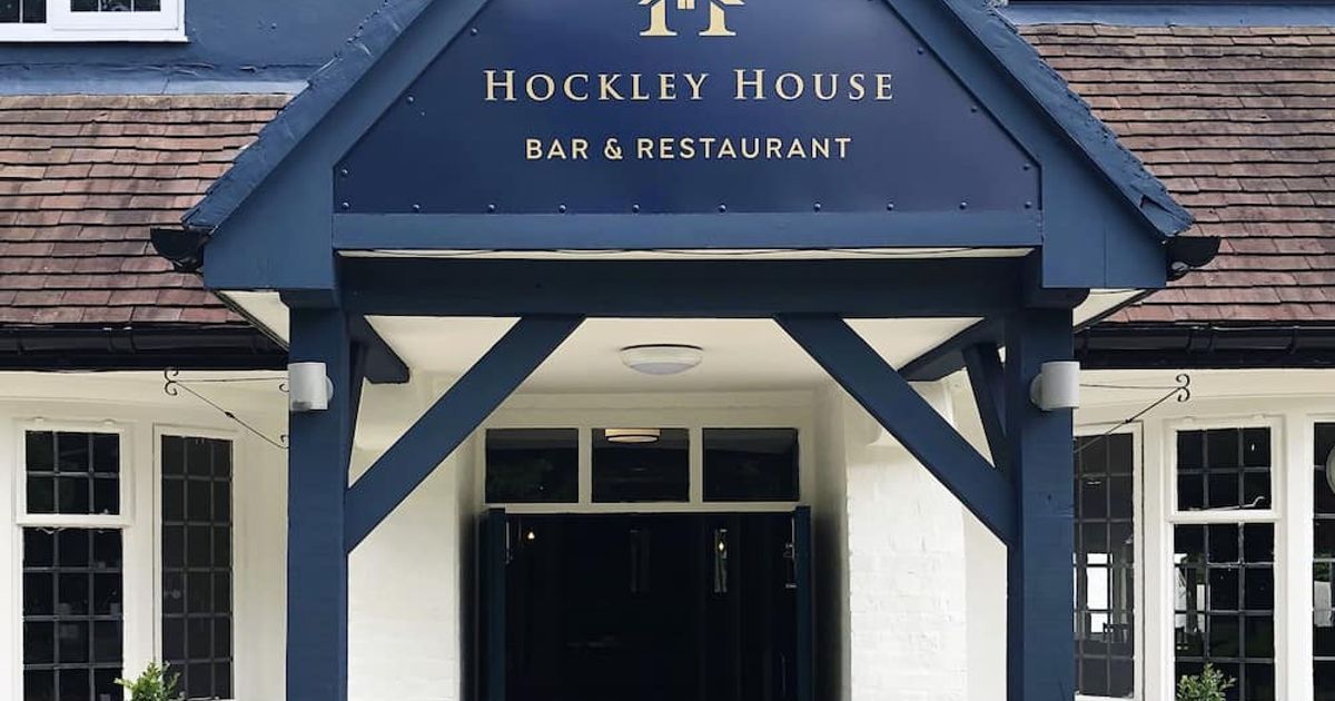 Hockley House, Solihull | HotelsCombined