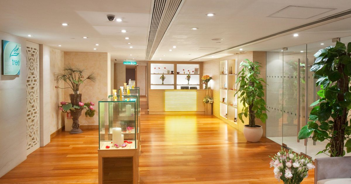 Holiday Inn Macau By IHG, Macau | HotelsCombined