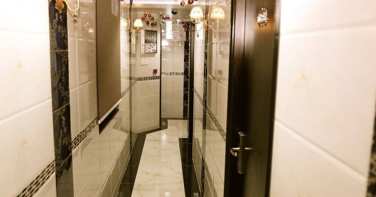 D Red Loft from $23. Hong Kong Hotel Deals & Reviews - KAYAK