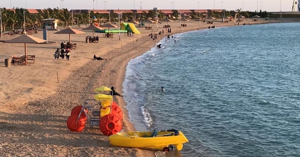 Hotel & Resort Golden Marina Yanbu, Yanbu | HotelsCombined