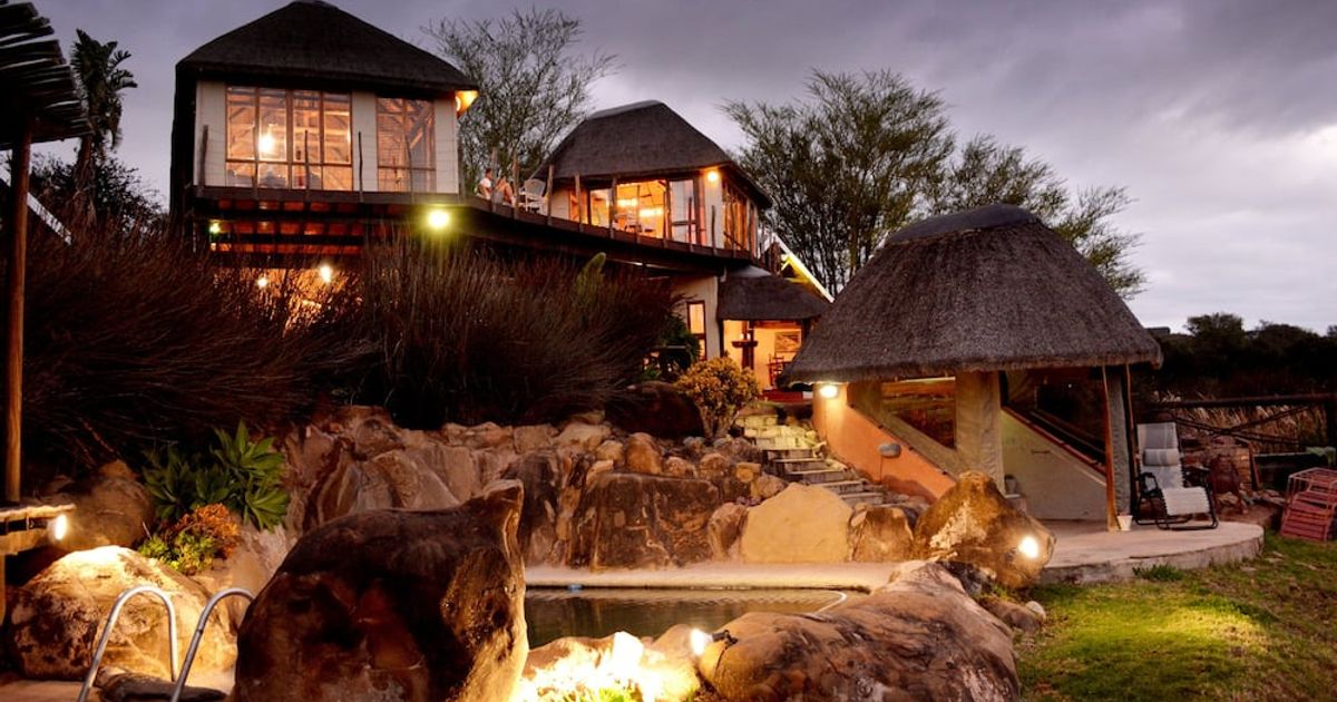 Addo Dung Beetle Guest Farm from $127. Addo Hotel Deals & Reviews - KAYAK