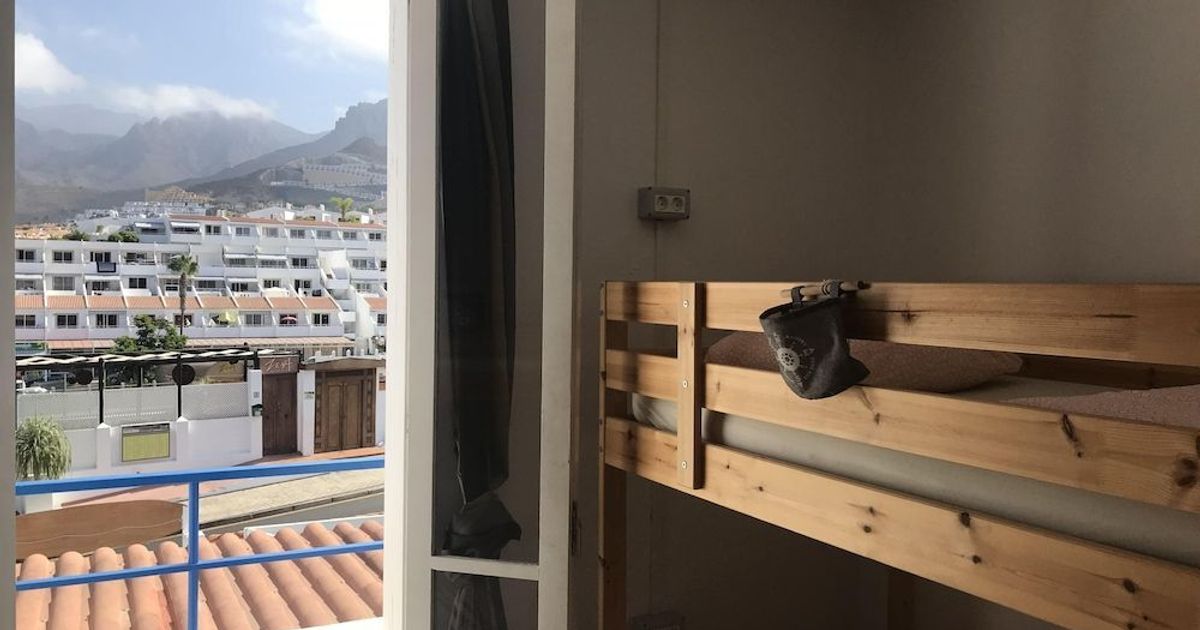 Endless Summer House from $24. Playa de las Américas Hotel Deals ...