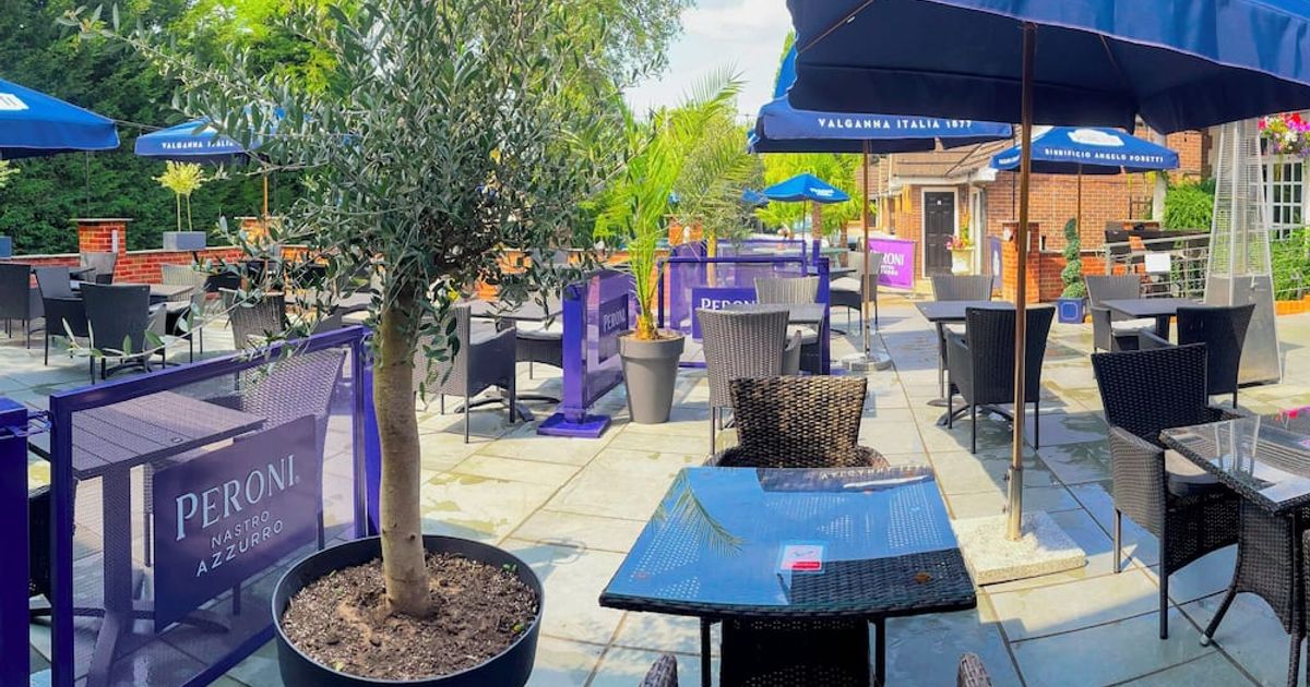 Littleover Lodge Hotel £57. Derby Hotel Deals & Reviews - KAYAK