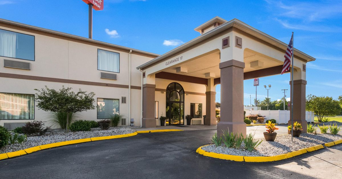 Red Roof Inn Carrollton £49. Carrollton Hotel Deals & Reviews - KAYAK