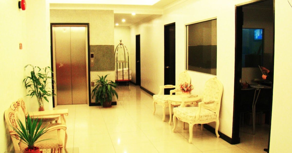 Adel Hotel, Kota Kinabalu | HotelsCombined