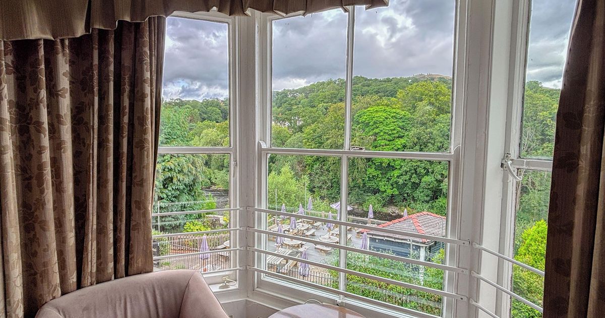 The Hand Hotel Llangollen by Compass Hospitality $80. Llangollen Hotel ...