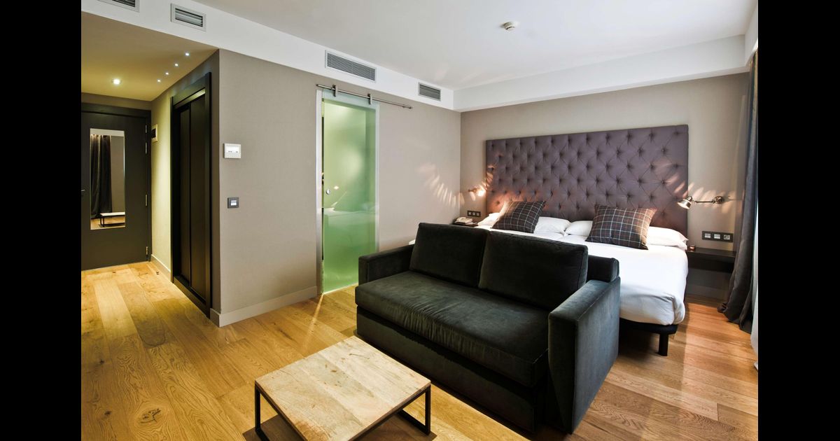 Zenit Abeba en Madrid, España desde 84 €: ofertas, reseñas y fotos ...