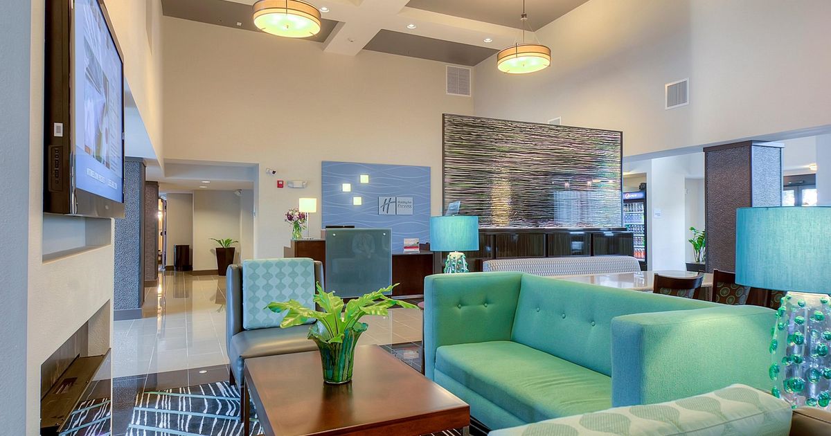 Holiday Inn Express & Suites Carlsbad Beach By IHG from $89. Carlsbad ...