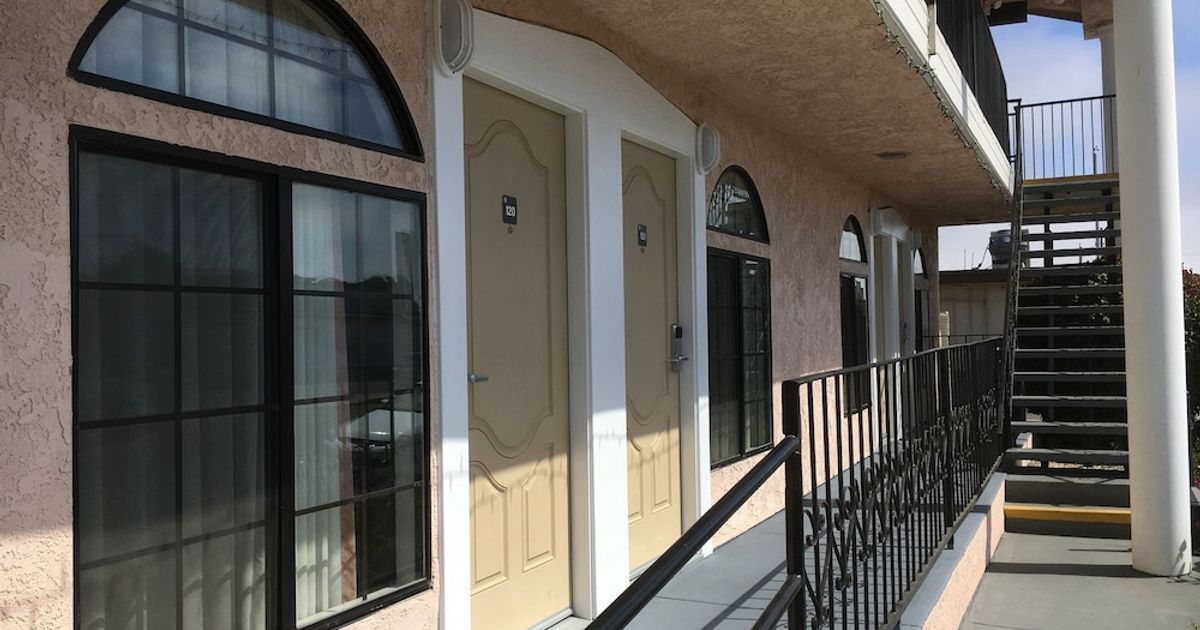 Seaview Inn Grover Beach £55. Grover Beach Hotel Deals & Reviews - KAYAK