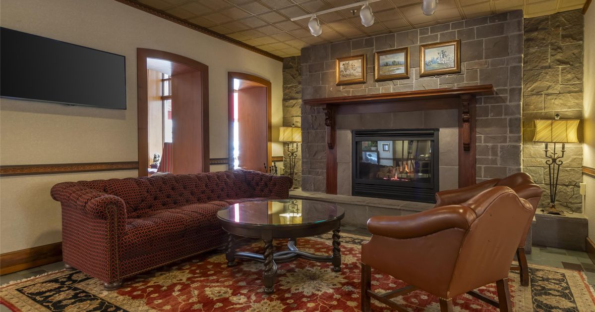 Best Western Plus The Normandy Inn & Suites from $107. Minneapolis ...