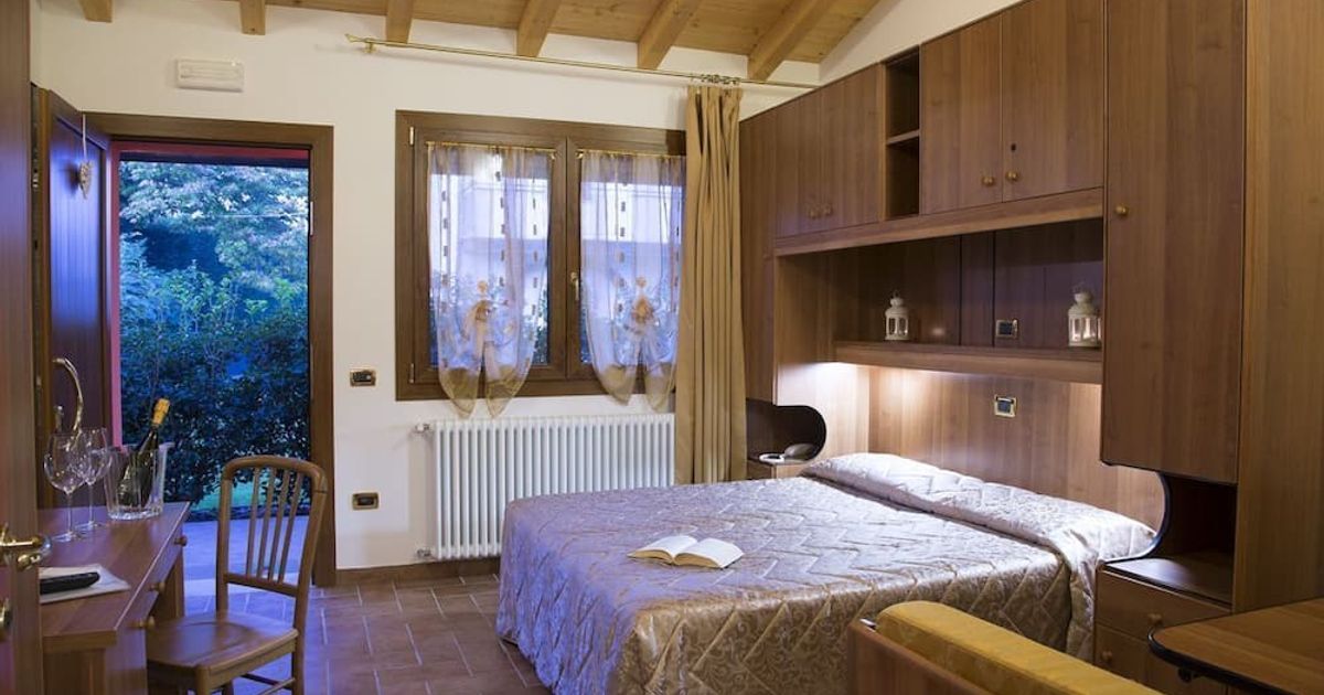 Agriturismo Da Merlo ab 82 €. Hotels in Venedig - KAYAK