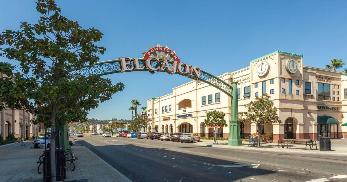 Travelodge by Wyndham El Cajon ab 68 €. Hotels in El Cajon - KAYAK