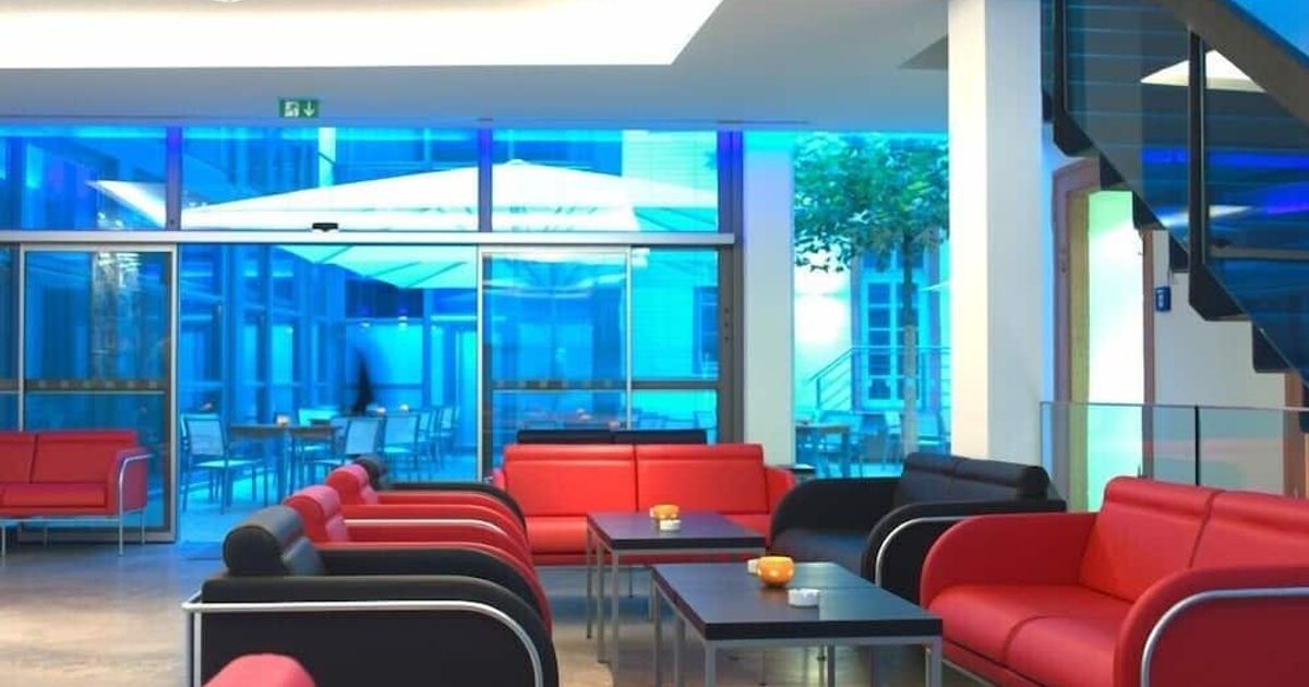 Arthotel Heidelberg desde 137 €. Hoteles en Heidelberg - KAYAK