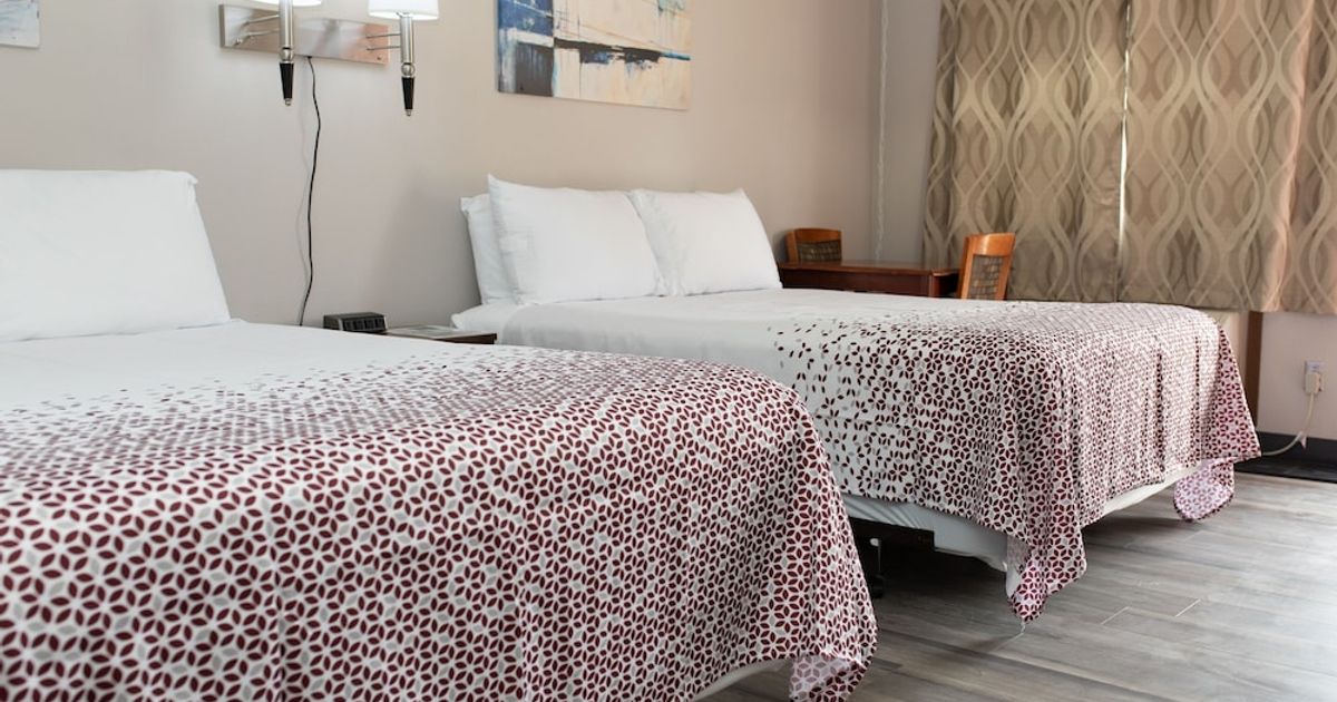 Shady Rest Motel from $74. Arapahoe Hotel Deals & Reviews - KAYAK