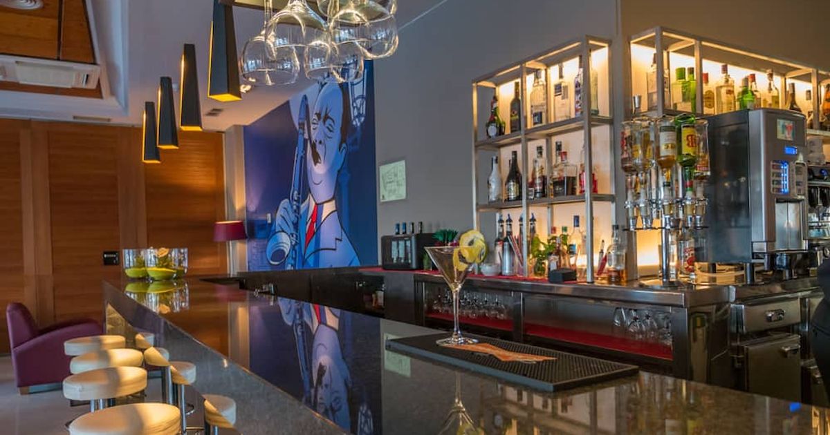 Golden Taurus Aquapark Resort from $58. Pineda de Mar Hotel Deals ...