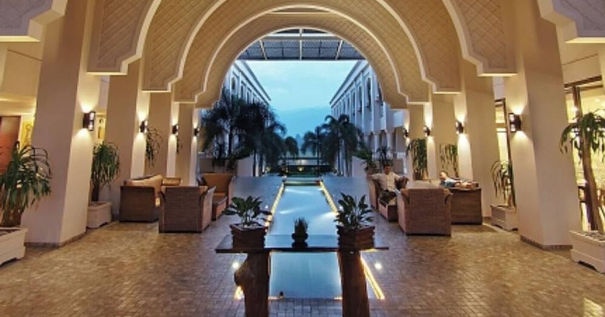 The Pade Hotel à partir de 41 €. Hôtels à Banda Aceh - KAYAK