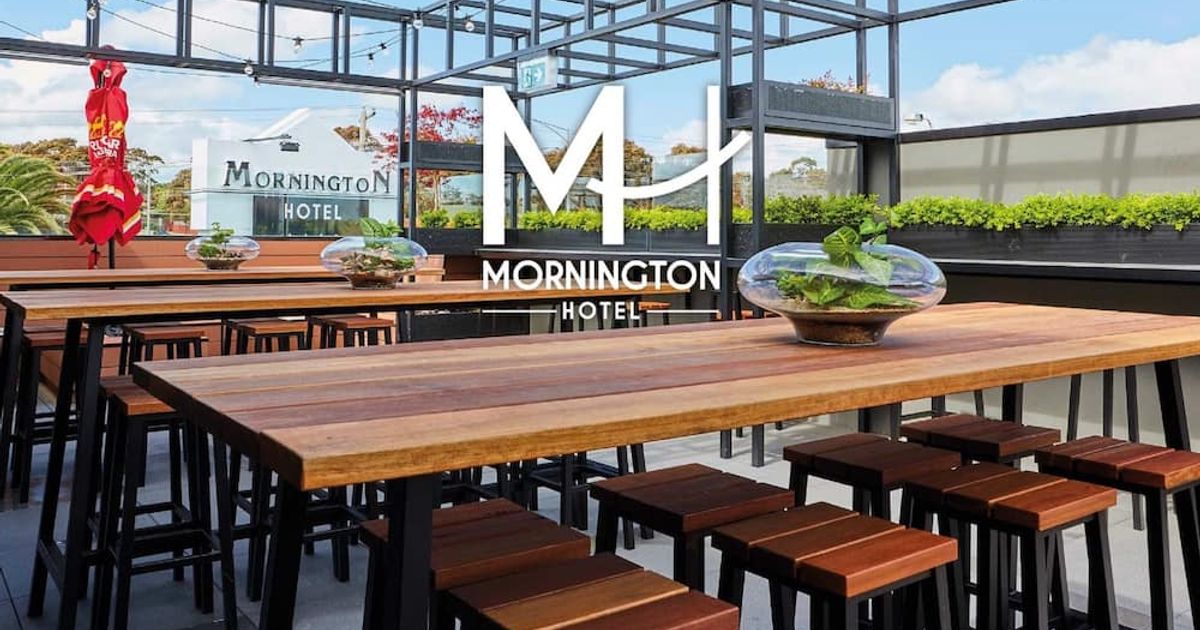 Mornington Hotel, Mornington | HotelsCombined