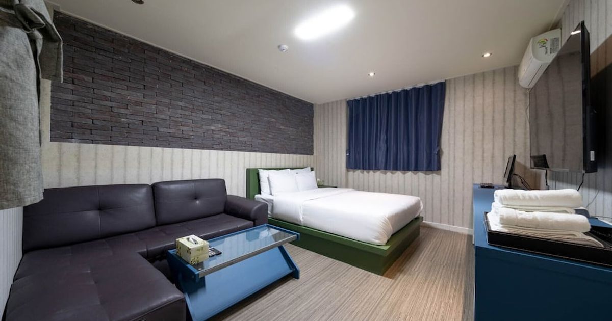 Galleria Hotel from $17. Suwon Hotel Deals & Reviews - KAYAK