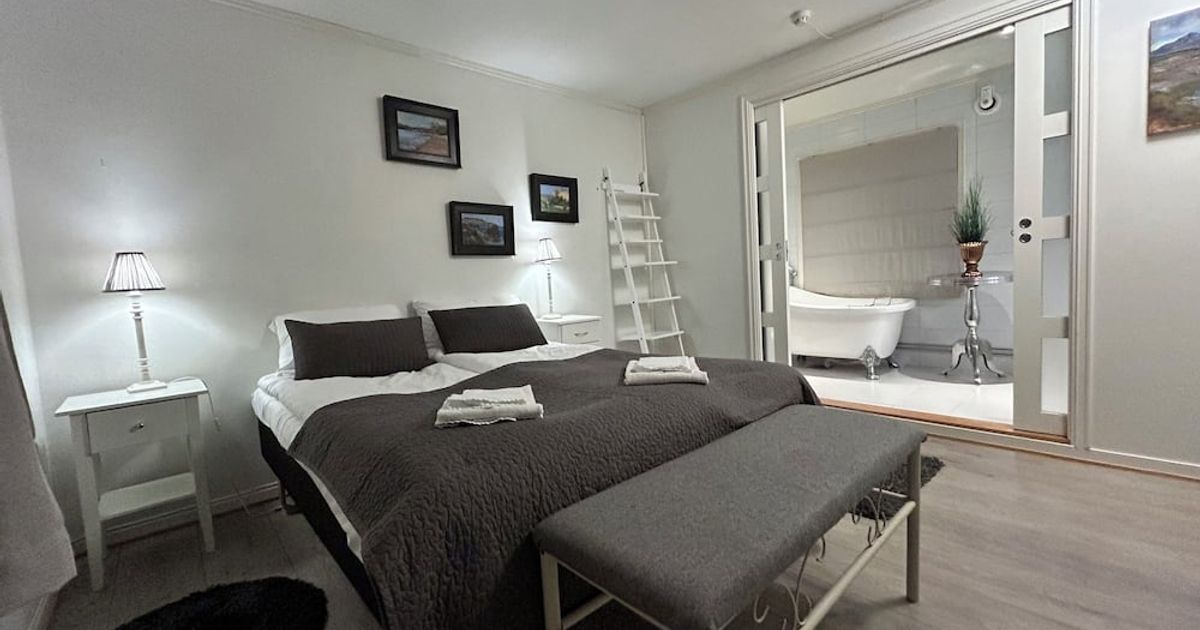 Opsahl Gjestegaard from $70. Bodø Hotel Deals & Reviews - KAYAK