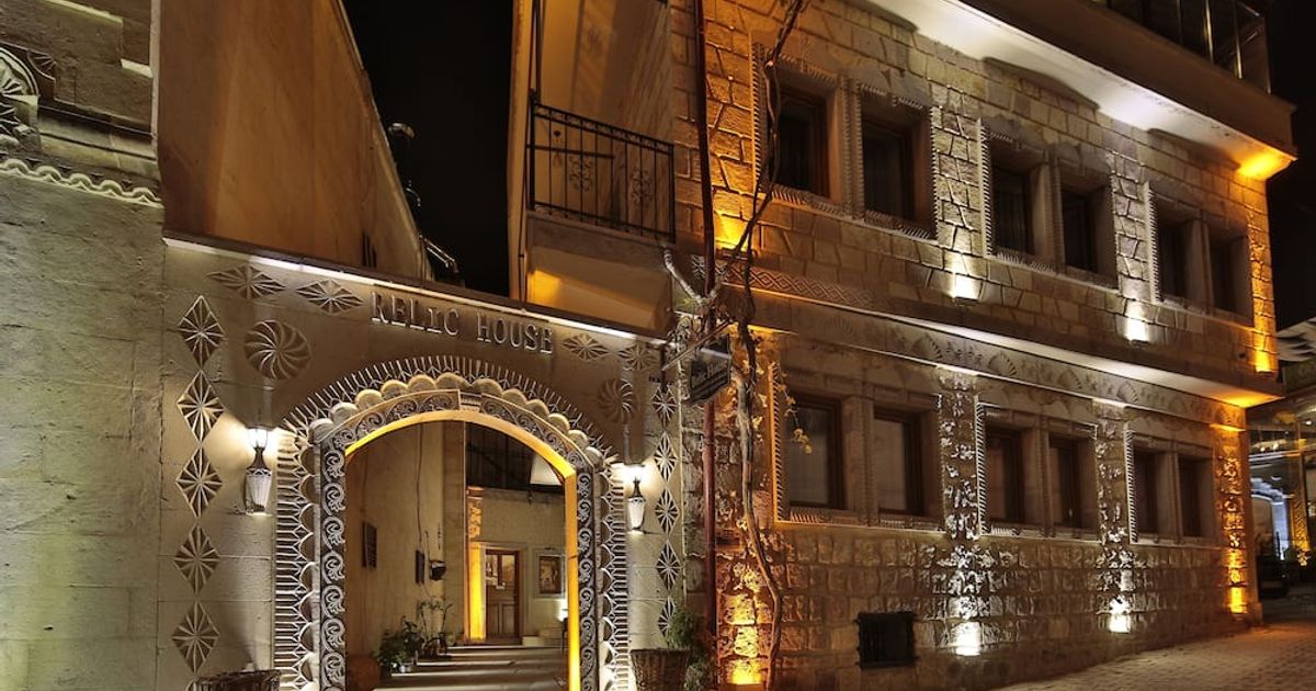 Relic House เริ่มต้นที่ ฿1,667 (฿̶2̶,̶8̶4̶6̶) โกรมี โรงแรม - KAYAK