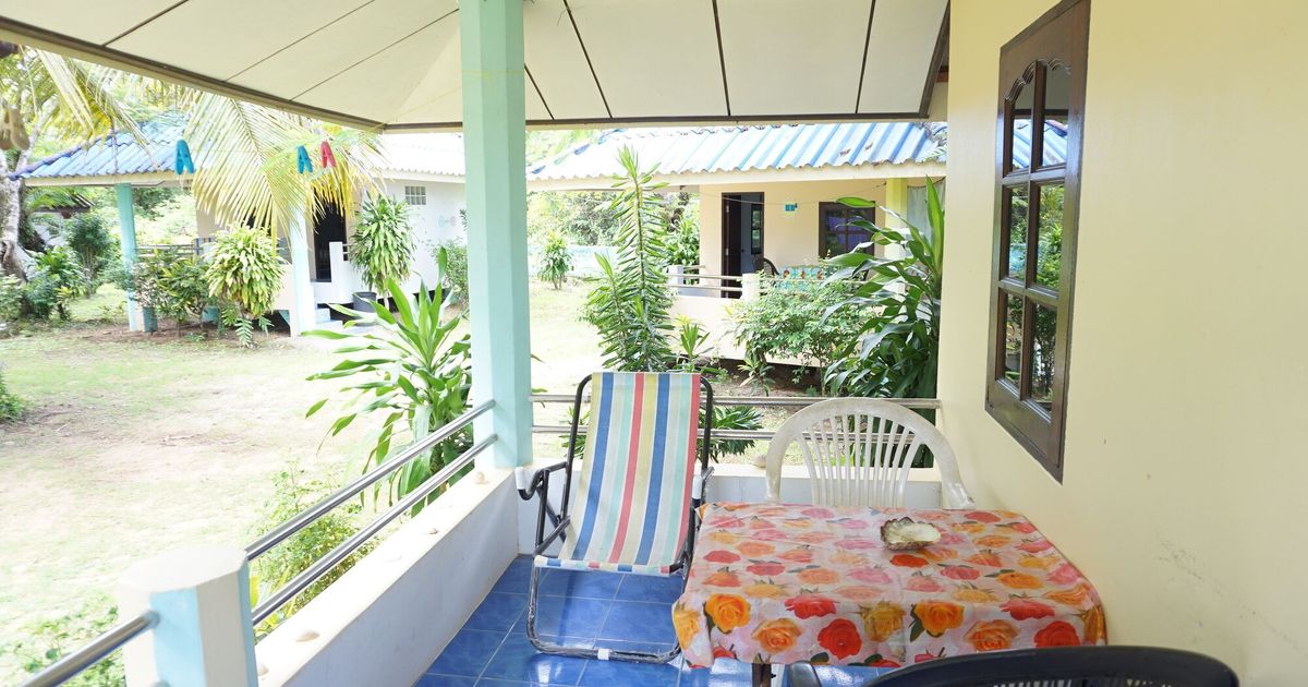 Wasana Resort Ranong from $15. Kapoe Hotel Deals & Reviews - KAYAK