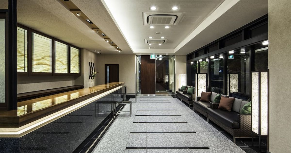 Fukui Manten Hotel Ekimae ab 33 €. Hotels in Fukui - KAYAK