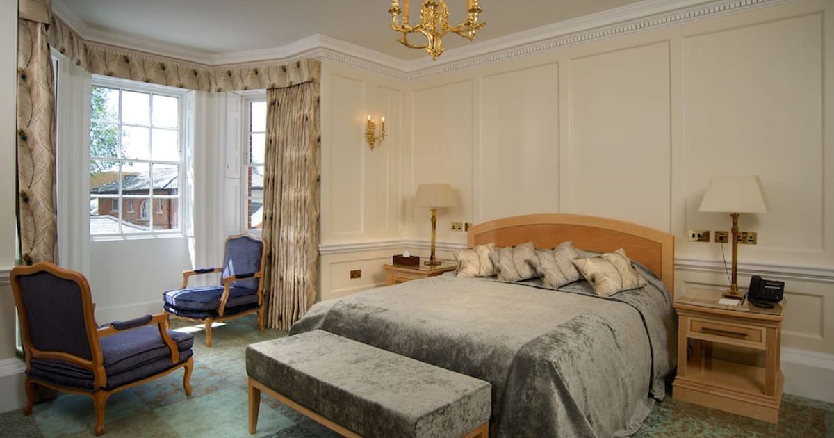 Greyfriars £115. Colchester Hotel Deals & Reviews - KAYAK