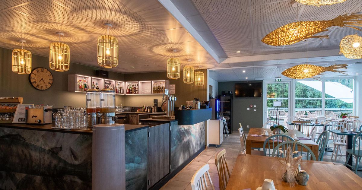 Shana Hotel et Résidence, The Originals Relais from $128. Chanaz Hotel ...