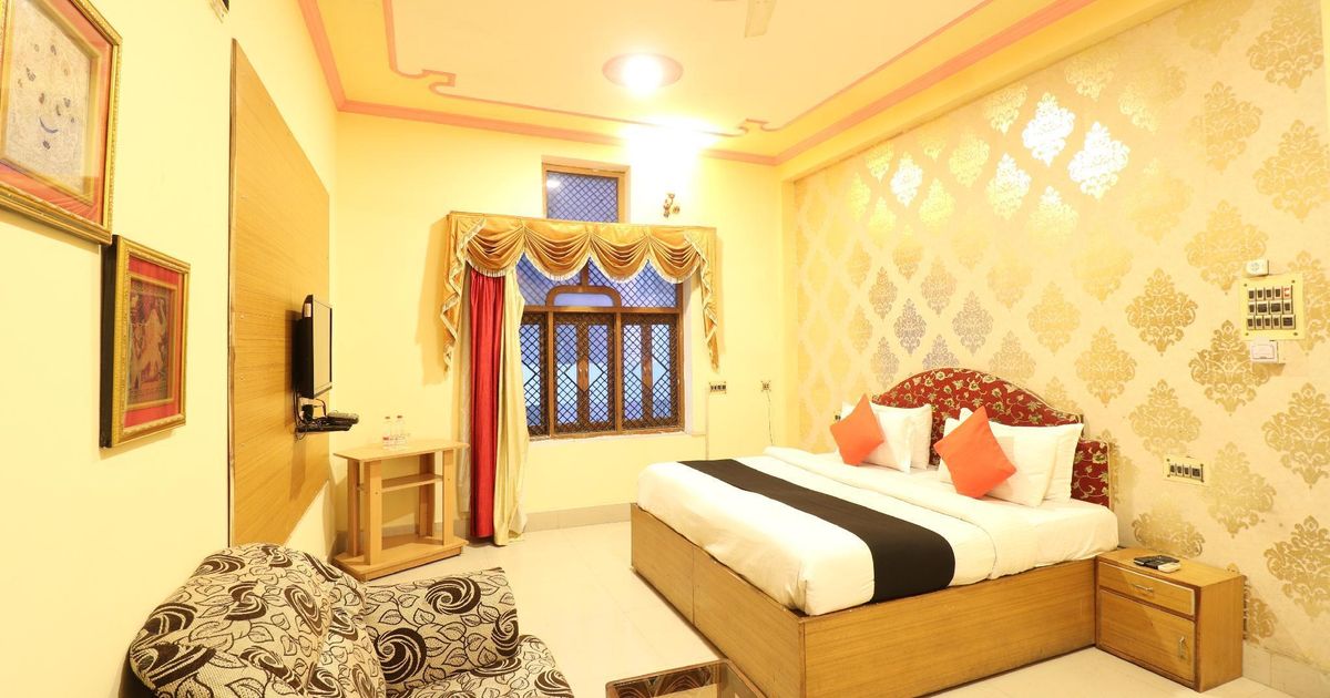 Hotel Gupta Inn à partir de 12 €. Hôtels à Varanasi - KAYAK