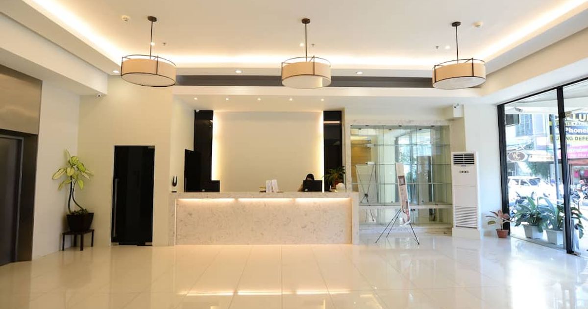 Ever O Business Hotel from $34. Zamboanga City Hotel Deals & Reviews ...