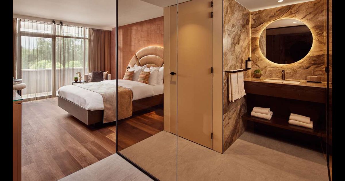 Van Der Valk Hotel Beveren à Beveren, Belgique à partir de 90 ...