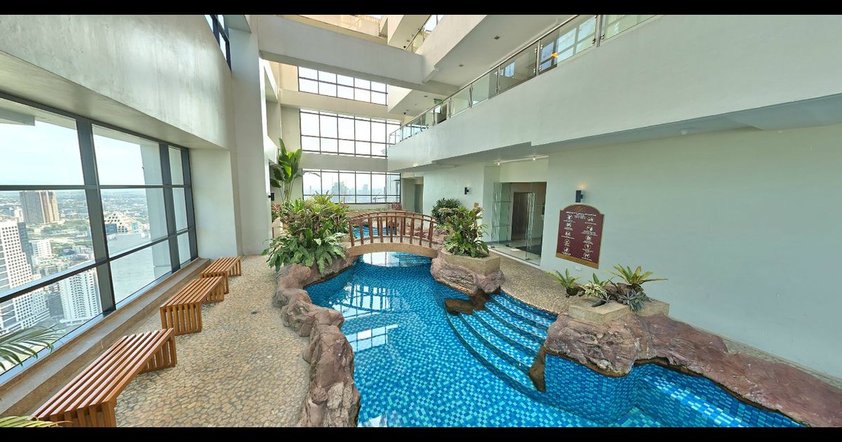 Bsa Twin Towers in Mandaluyong, the Philippines from $28: Deals ...