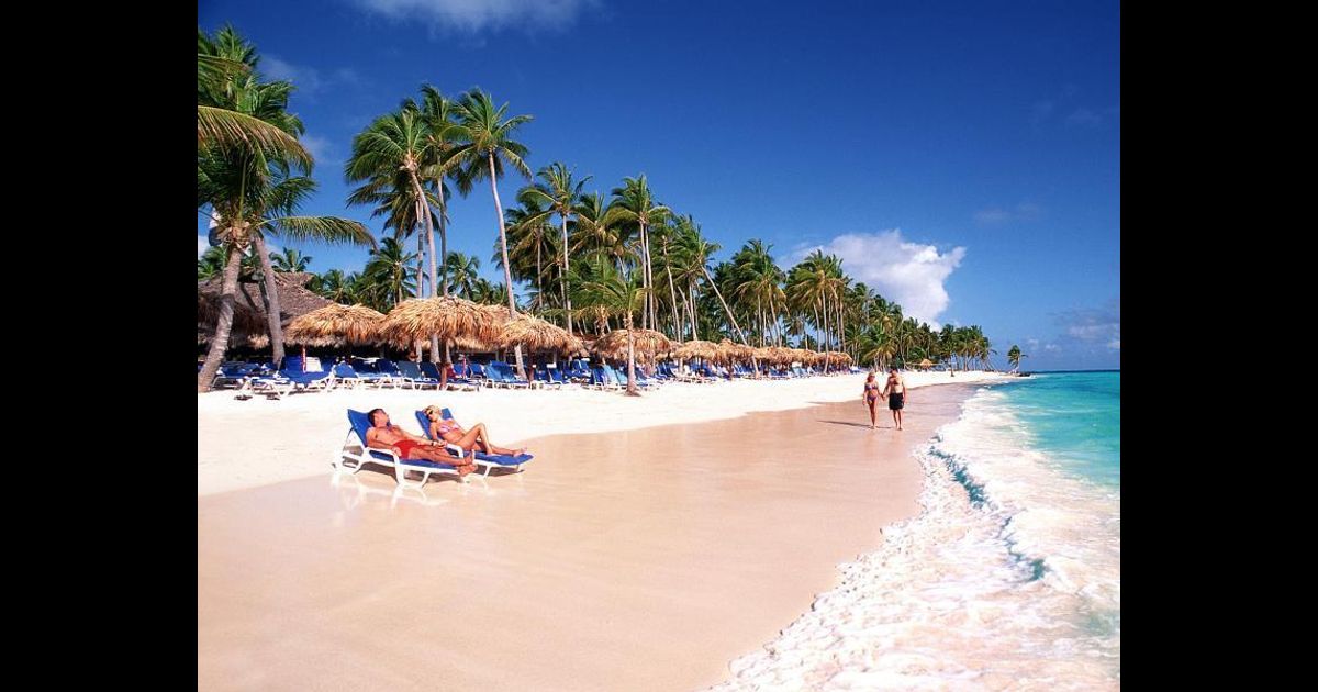 Natura Park Beach Eco Resort & Spa en Punta Cana, República Dominicana ...