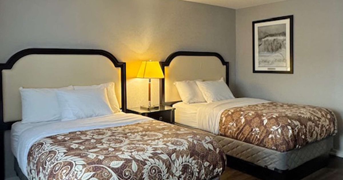 Big Bird Inn Wawa, SureStay Collection by Best Western from $77. Wawa ...