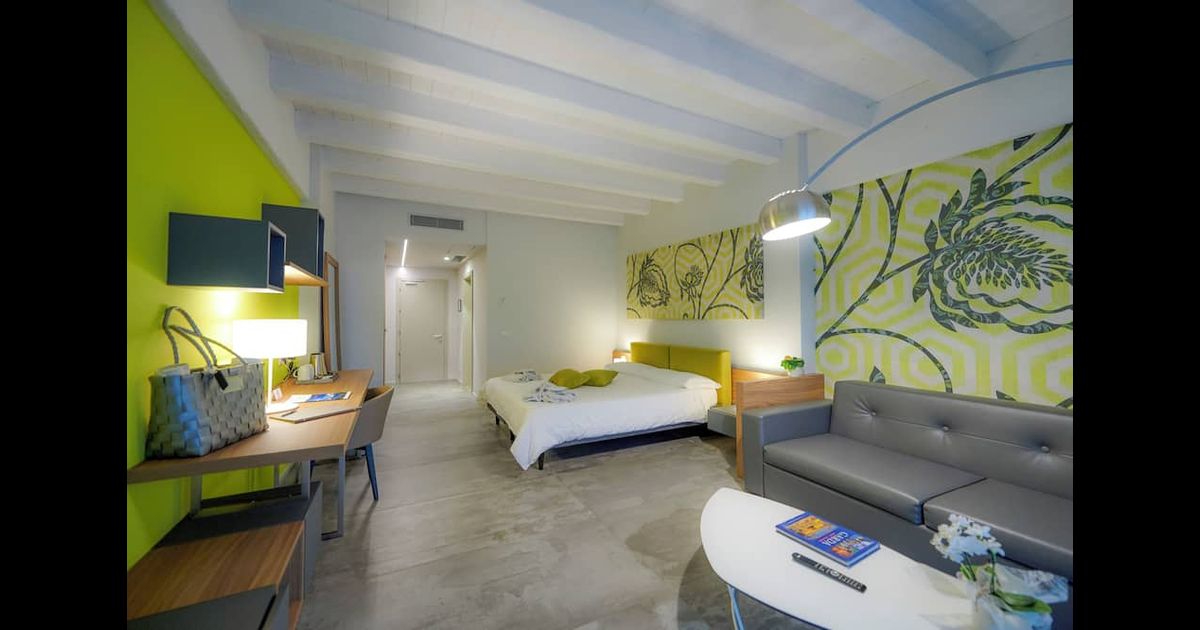 Ca' Barbini Resort in Garda, Italy from $238: Deals, Reviews, Photos ...