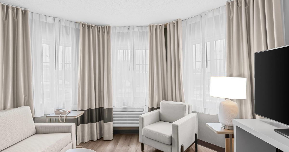 Comfort Inn & Suites Bellevue - Omaha Offutt Afb à partir de 68 ...