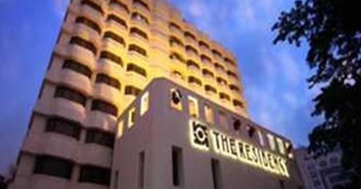 The Residency Chennai ab 63 €. Hotels in Chennai - KAYAK